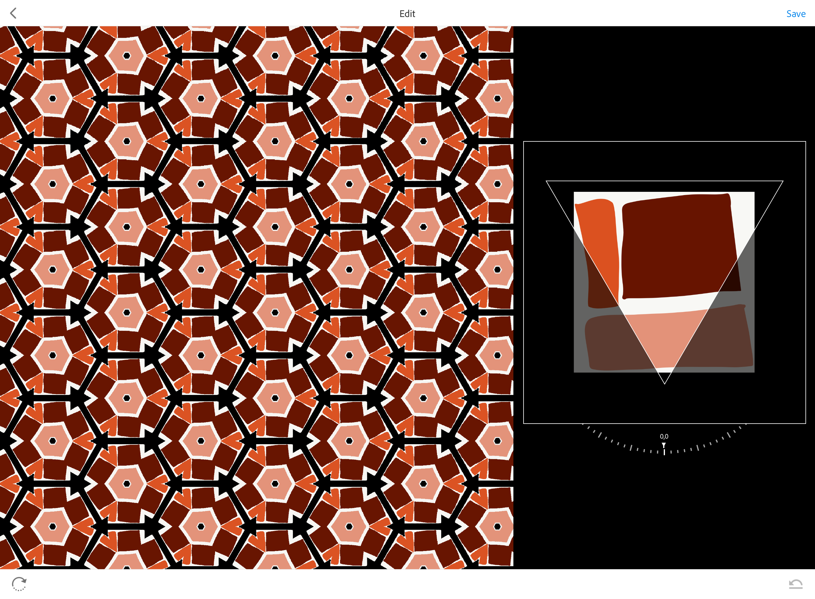 Adobe Capture - Designersupport.nl